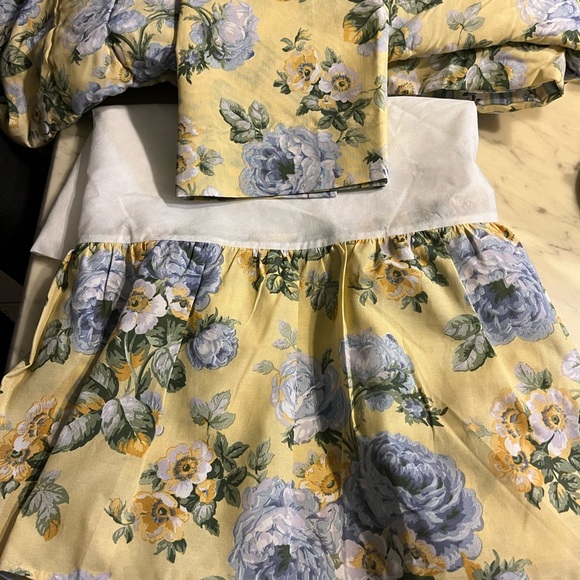 Dan River | Bedding | Dan River 3 Piece Twin Comforter Set Firm Price ...